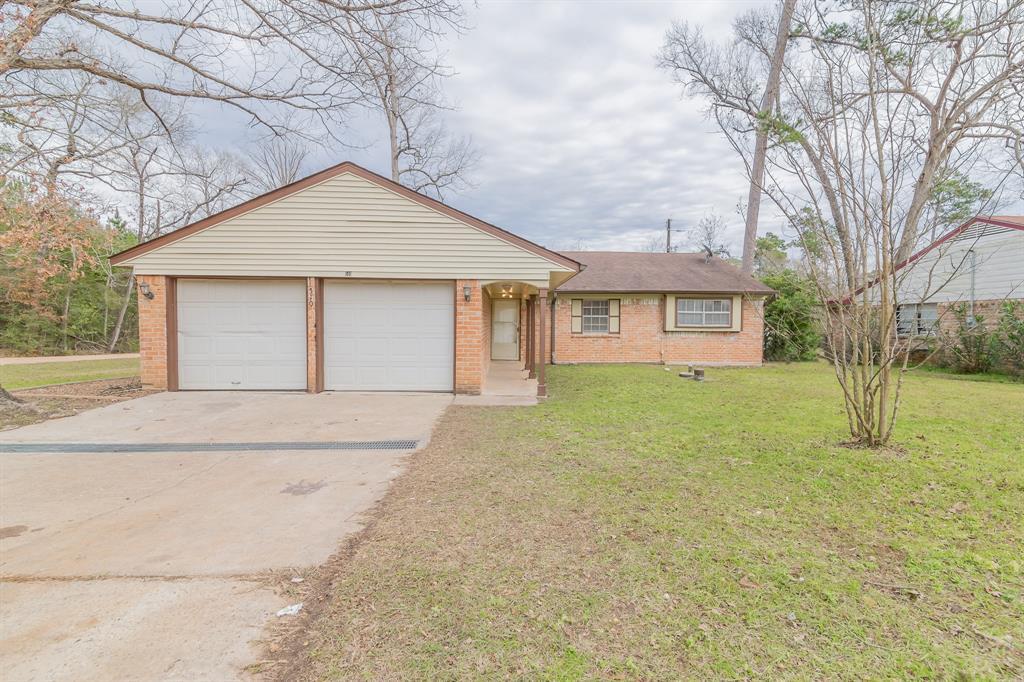 510 Allison St, Conroe, TX 77303 - House Rental in Conroe, TX ...