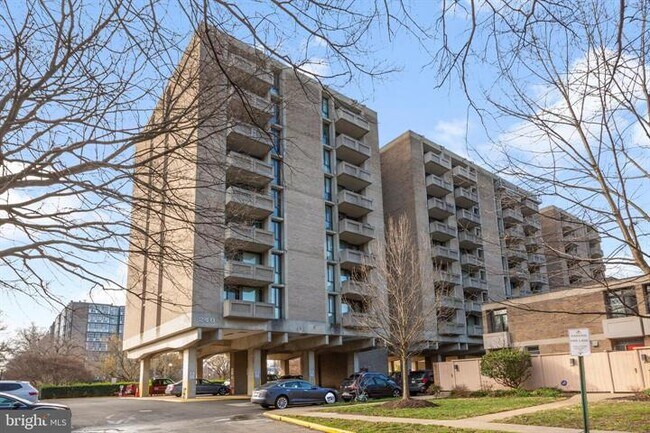240 M St SW Unit E700, Washington, DC 20024 - Condo for Rent in ...