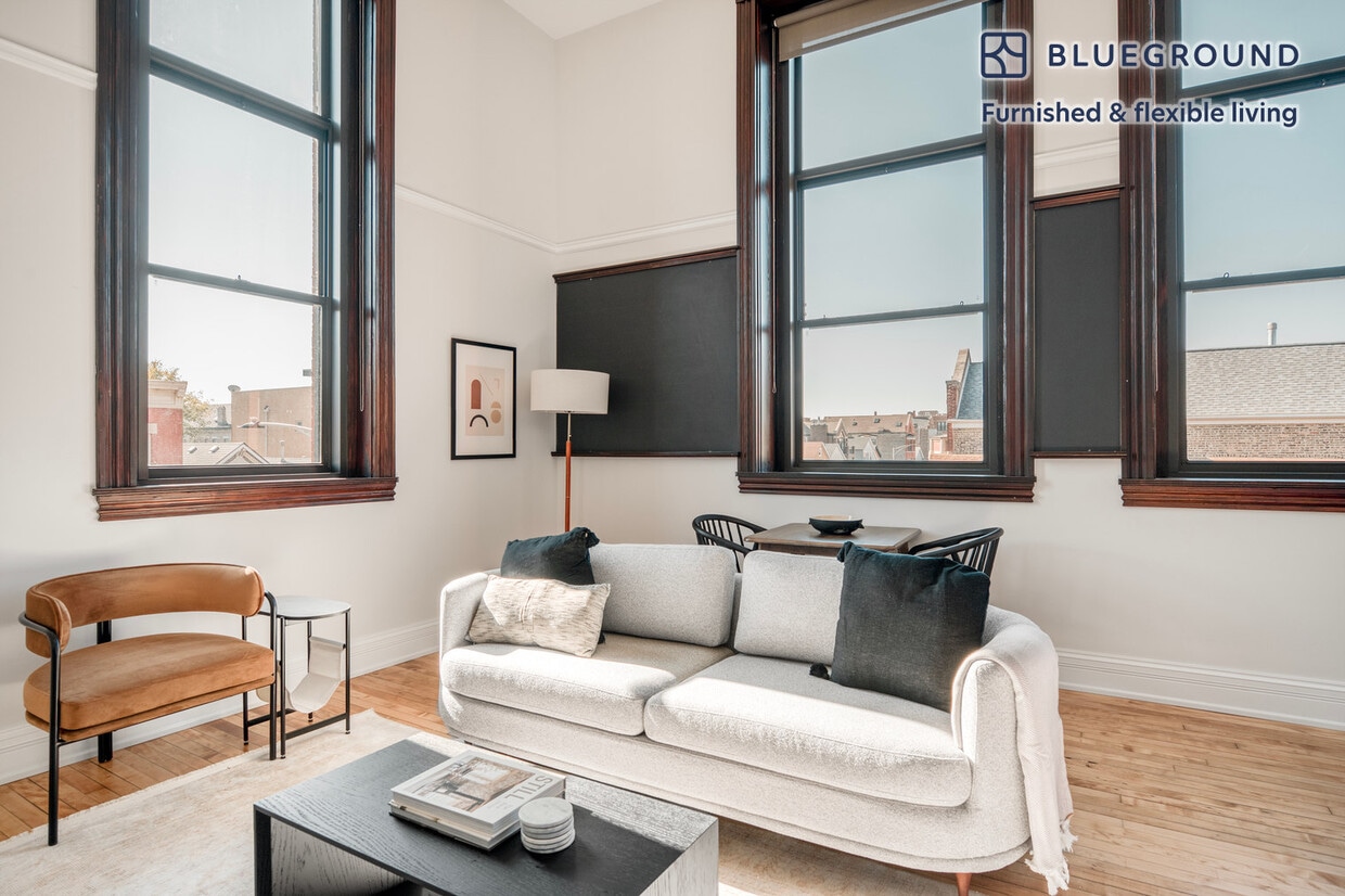 1444 W Augusta Blvd Unit FL3-ID874, Chicago, IL 60642 | Apartments.com