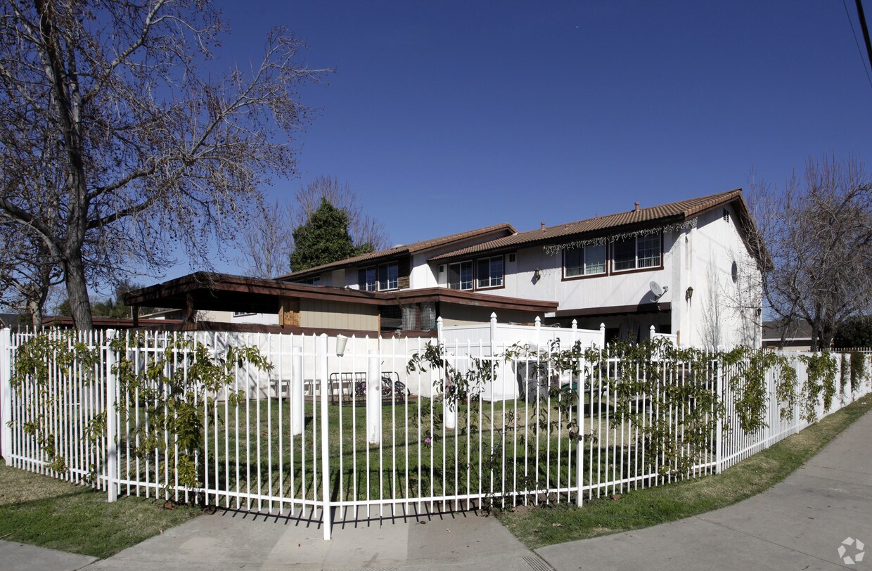 602 E Washington Ave, Escondido, CA 92025 - 602 E Washington Ave ...