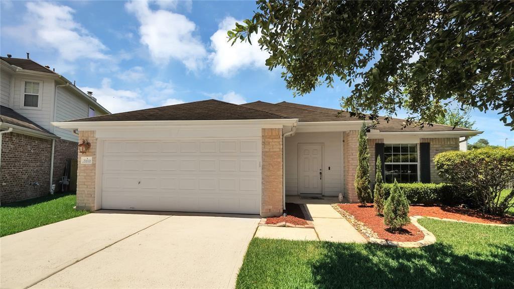 21618 Skyla Cir, Humble, TX 77338 - House Rental in Humble, TX ...