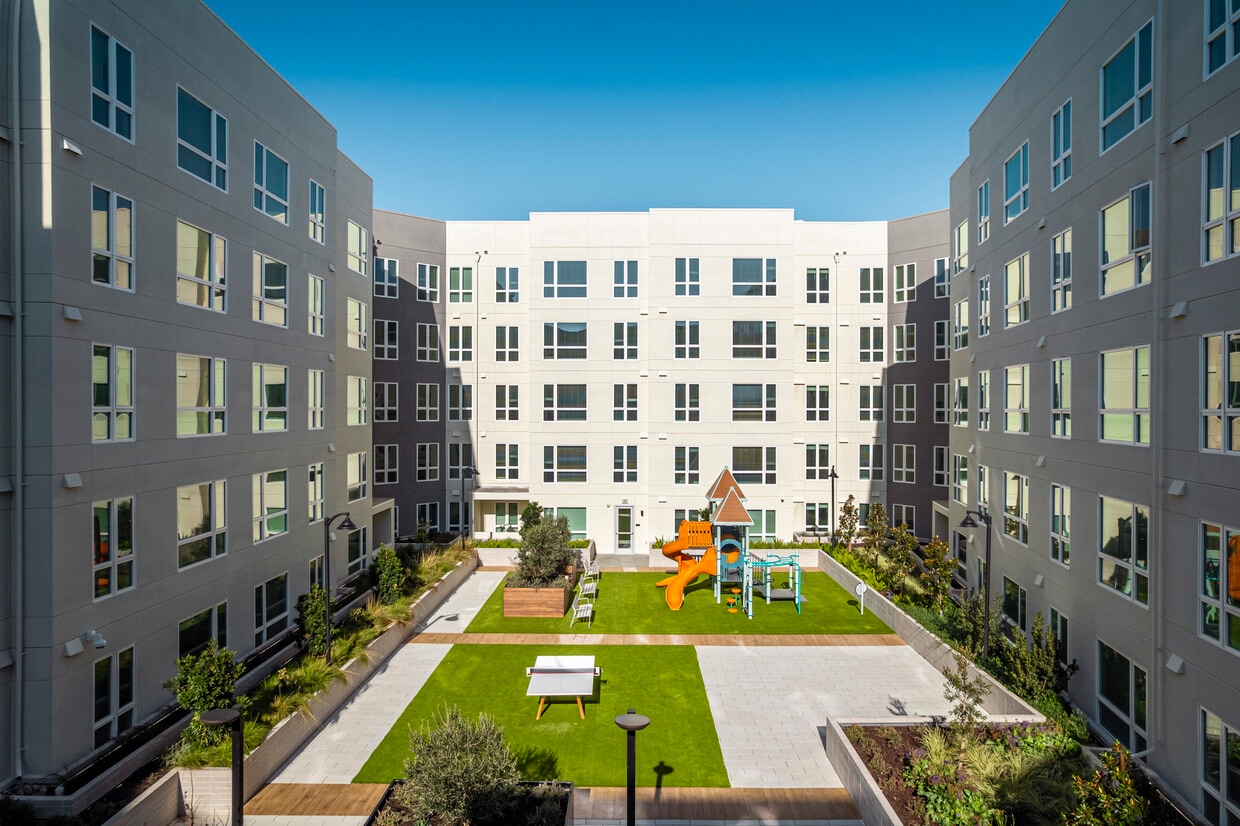 View at Blossom Hill - 1001 Blossom Hill Rd San Jose, CA 95123 ...