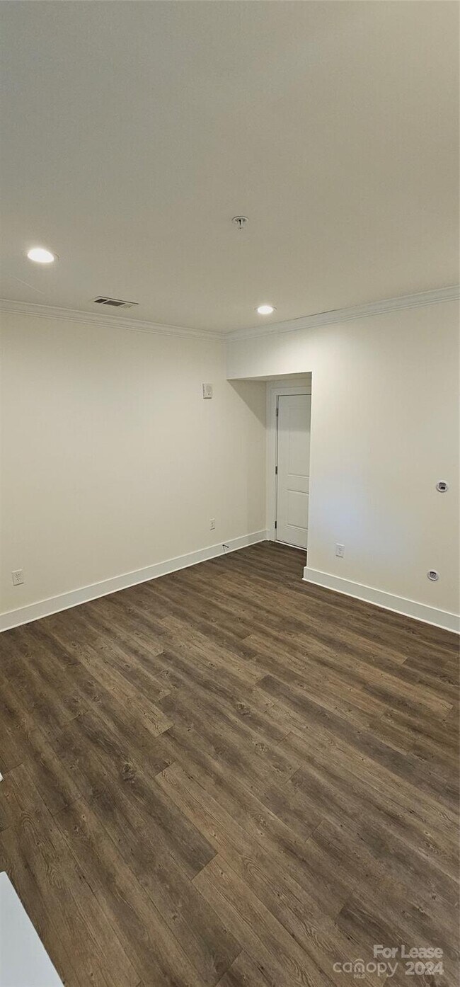 1504 Kenilworth Ave, Charlotte, NC 28203 - Townhome Rentals in ...