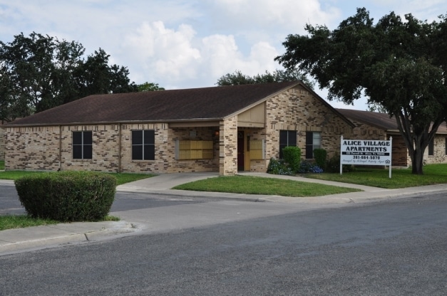 Alice Village Apartments - Alice, TX | Apartments.com