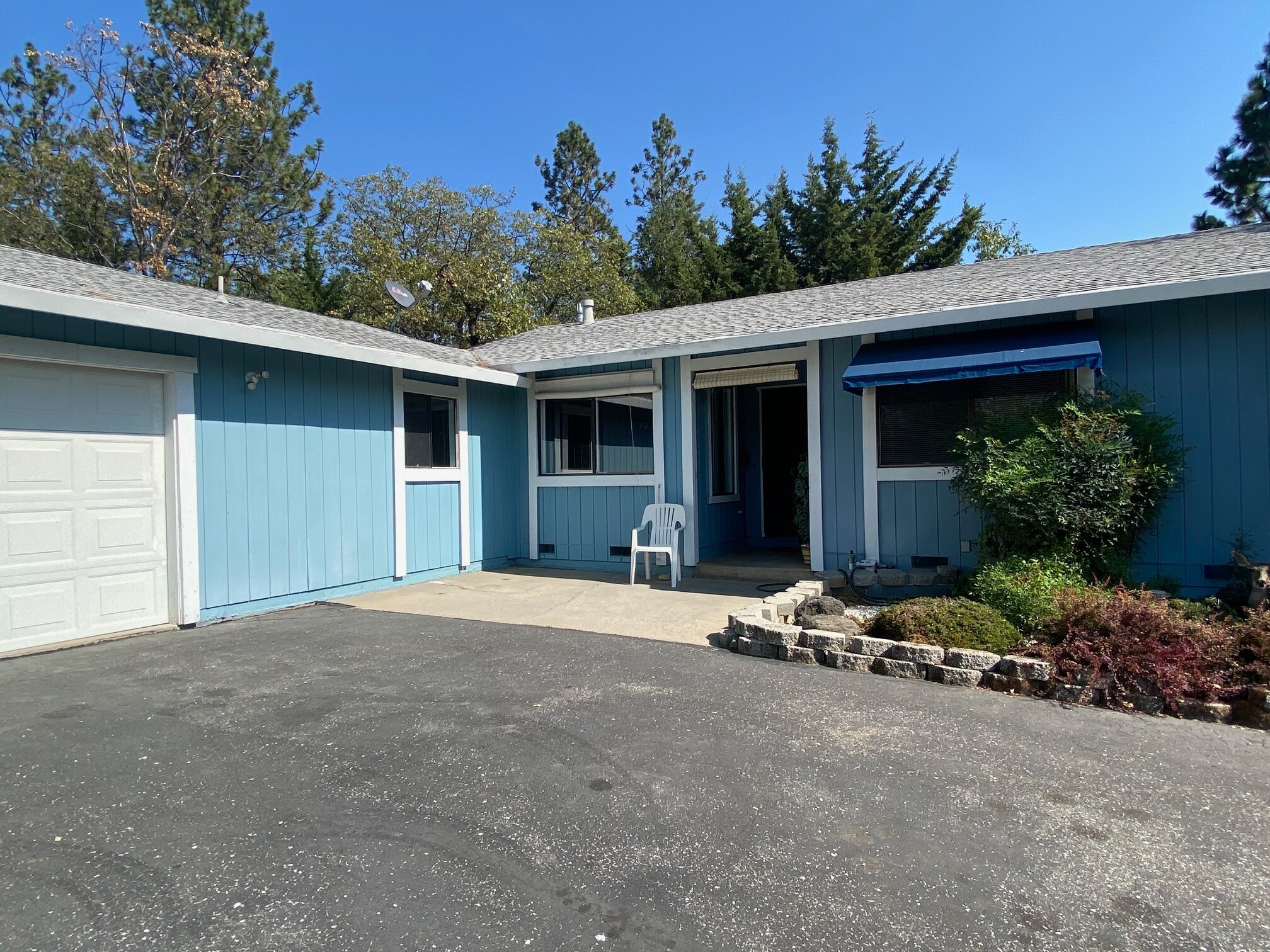Grass Valley Homes For Rent