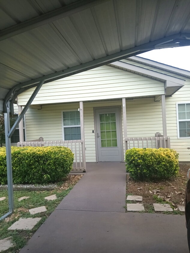 206 Orchard Way, Warner Robins, GA 31088 - House Rental in Warner ...