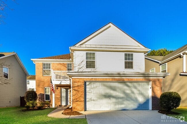 Average Rent in Douglasville, GA - Rental Market Trends | Apartments.com