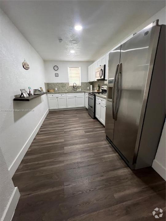 North Liberty City Apartments for Rent with Hardwood Floors - Miami, FL ...