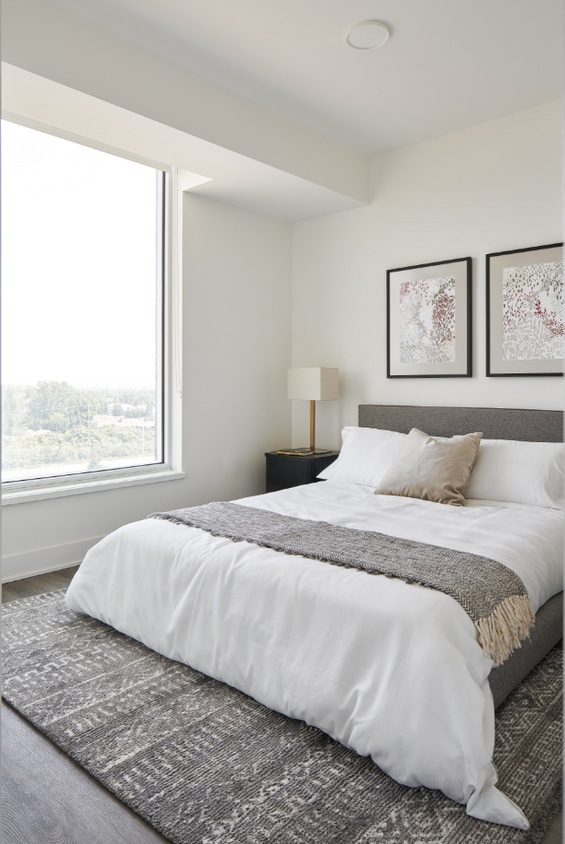 100 Frontier Path Pvt, Ottawa, ON K1J 0C5 Appartements - 100 Frontier ...