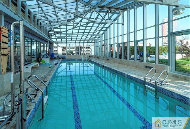 1 Spring St Unit 707, New Brunswick, NJ 08901 - Condo for Rent in New ...