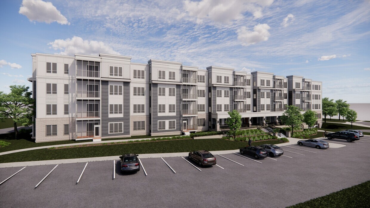 Artessa Mound Harbor - Apartments in Mound, MN | Apartments.com
