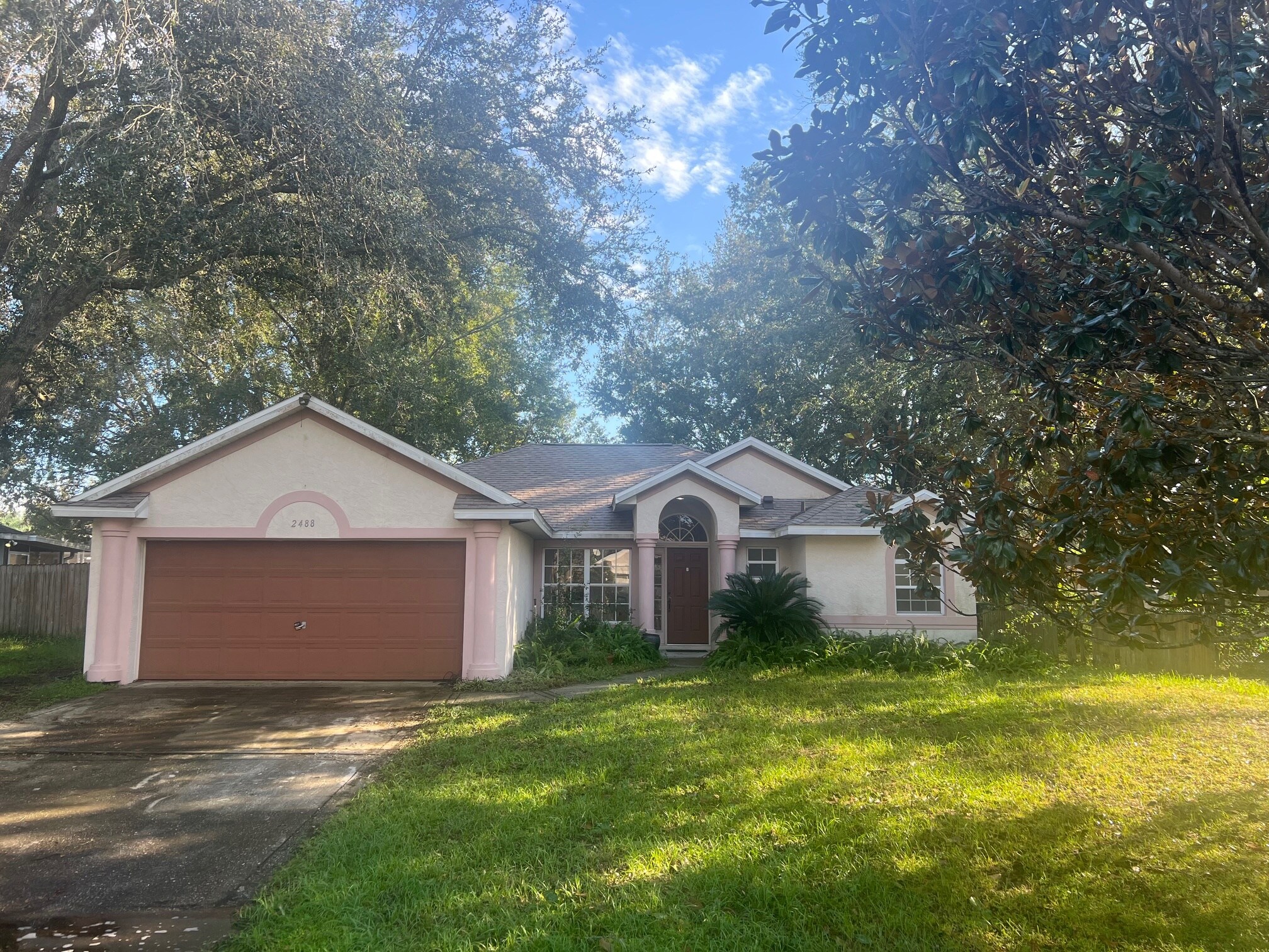 2488 Tremont Dr, Eustis, FL 32726 - House Rental in Eustis, FL ...