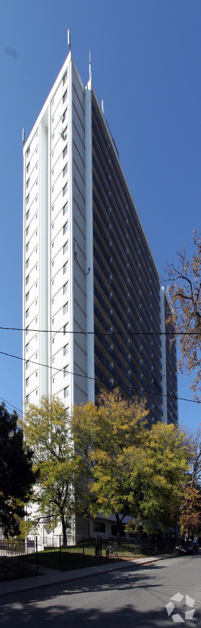 Apartments, Condos and Houses for Rent in Toronto, ON - 6,982 Rentals ...