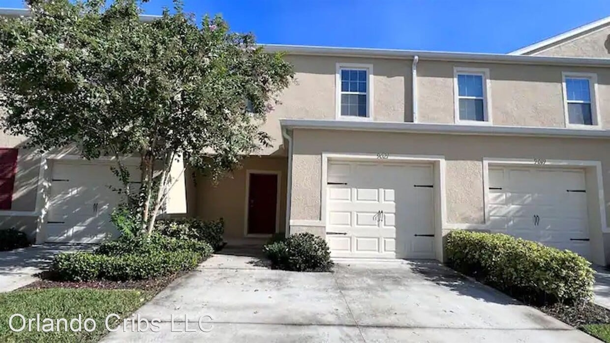 9021 Carlotta Wy, Kissimmee, FL 34747 - House Rental in Kissimmee, FL ...