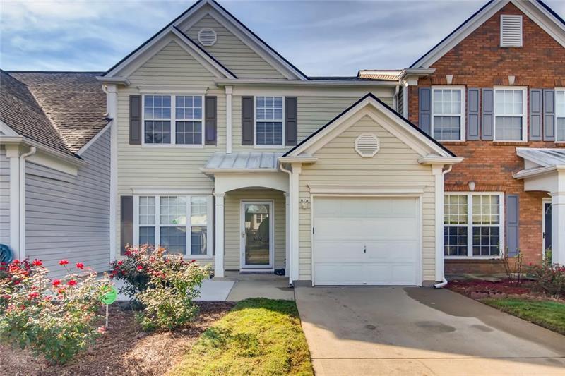 5252 Medlock Corners Dr, Norcross, GA 30092 - Townhome Rentals in ...