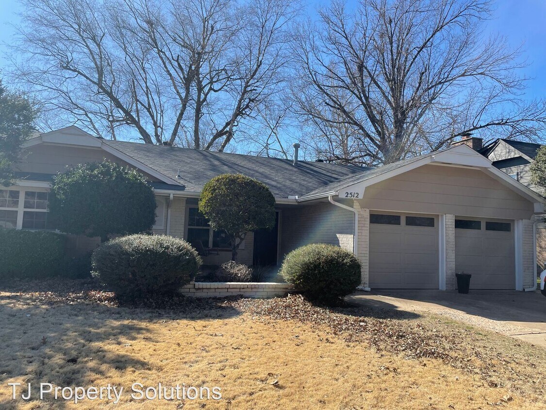 2512 Linden Ave, Norman, OK 73072 - House Rental in Norman, OK | Apartments.com