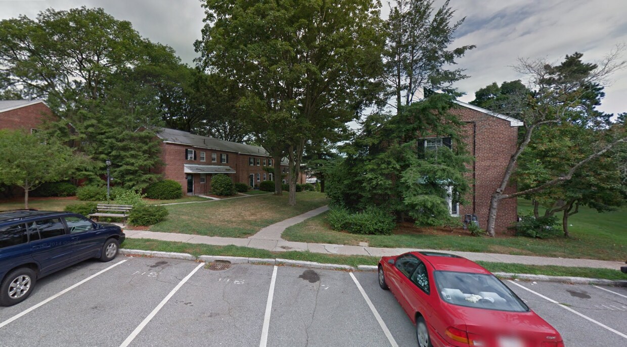 45 Thornton Rd Unit 4, Chestnut Hill, MA 02467 - 45 Thornton Rd ...