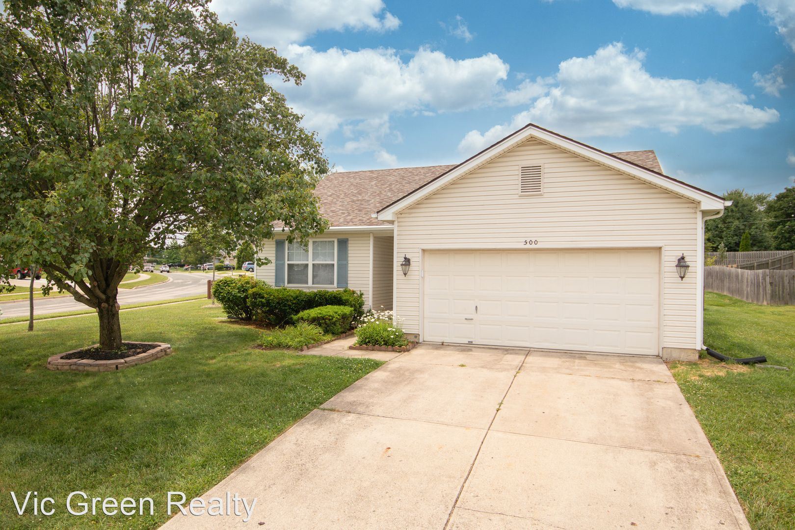 500 Thompson Dr, Fairborn, OH 45324 - House Rental in Fairborn, OH ...