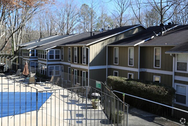 Summit Apartments - Atlanta, GA | Apartments.com