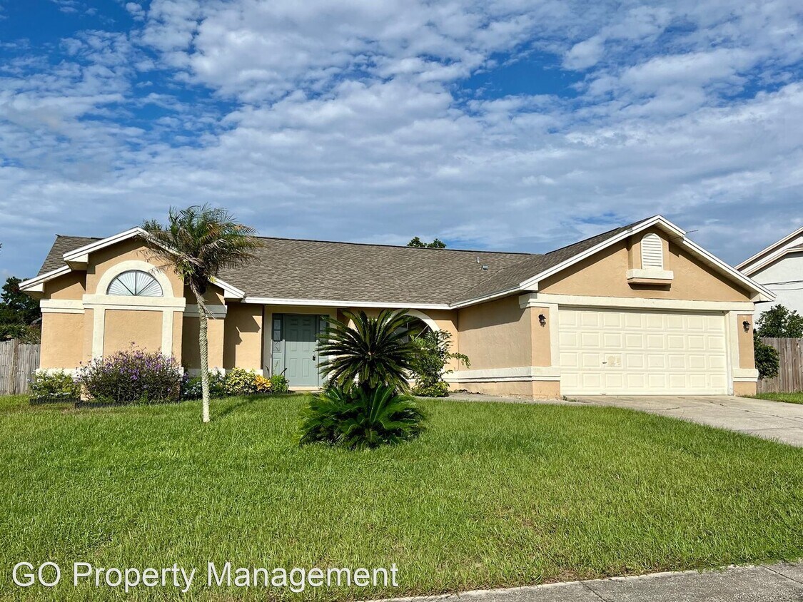 3128 Pell Mell Dr, Orlando, FL 32818 - House Rental in Orlando, FL ...