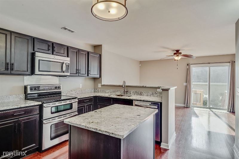 610 Riddle Rd, Cincinnati, OH 45220 - Townhome Rentals in Cincinnati OH ...