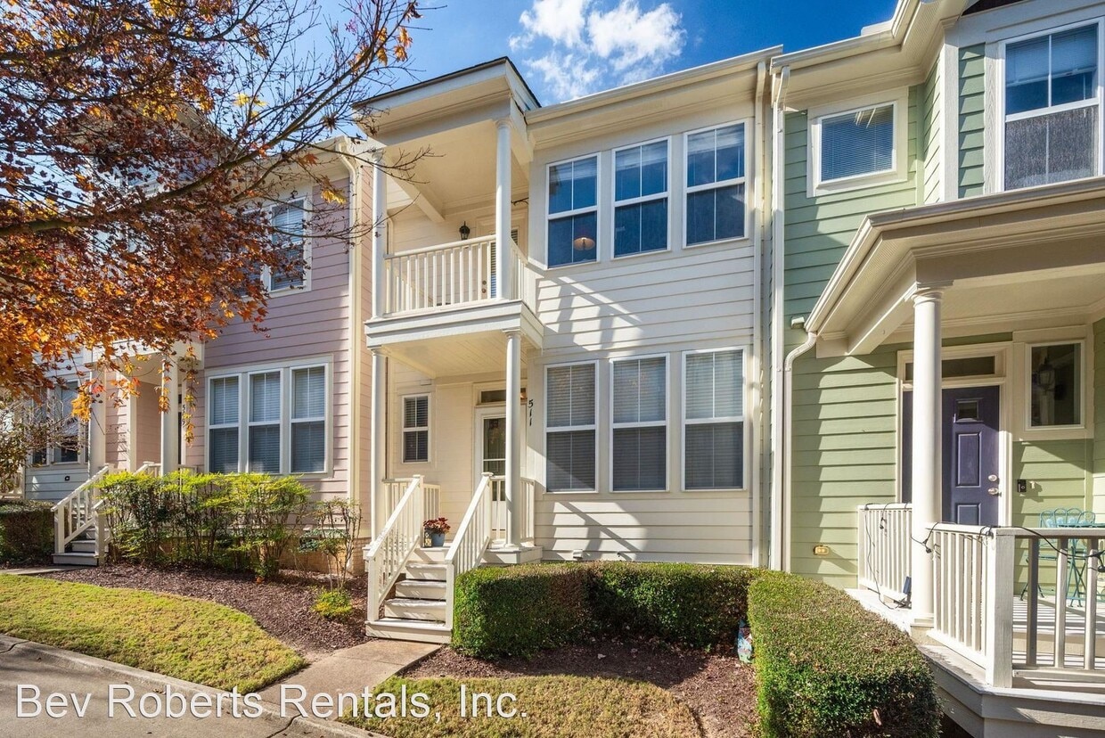 511 Village Loop Dr, Apex, NC 27502 - House Rental in Apex, NC ...