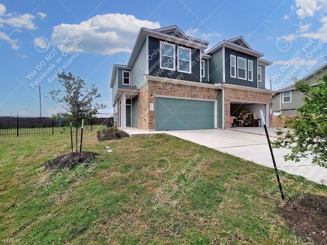 7232 Dancing Wind Ln, Del Valle, TX 78617 - Townhome Rentals in Del ...