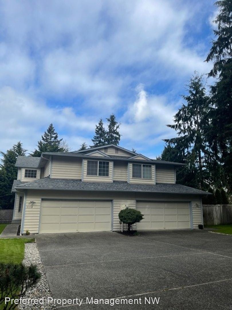 5731 Glenwood Ave, Everett, WA 98203 - House Rental in Everett, WA ...