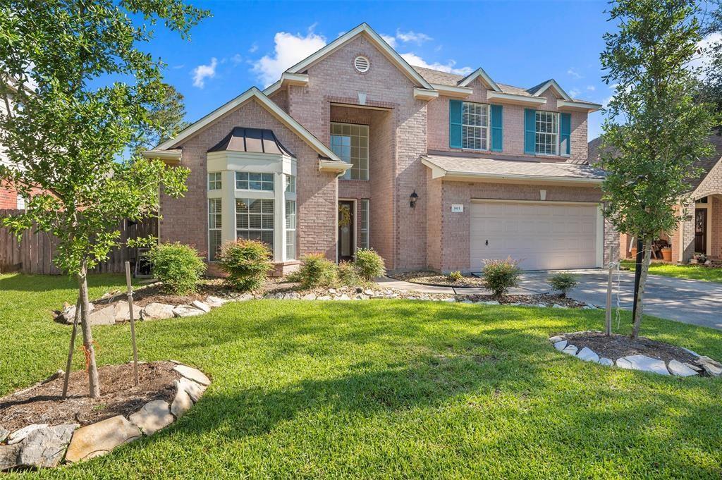 3915 Shadow Cove Dr, Houston, TX 77082 - House Rental in Houston, TX ...