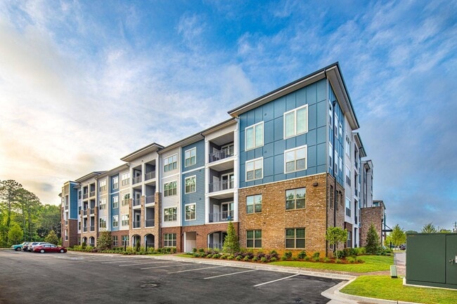 The Ellison - Apartments in Kennesaw, GA | Apartments.com