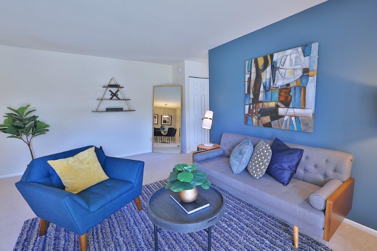 Mount Vernon Square Apartment Homes - 2722 Arlington Dr Alexandria, VA ...