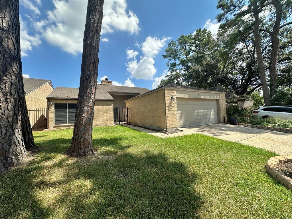 17206 Ash Butte Dr, Houston, TX 77090 - House Rental in Houston, TX ...