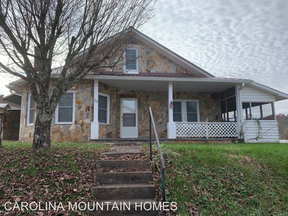 10 Wells St, Murphy, NC 28906 - House Rental in Murphy, NC | Apartments.com