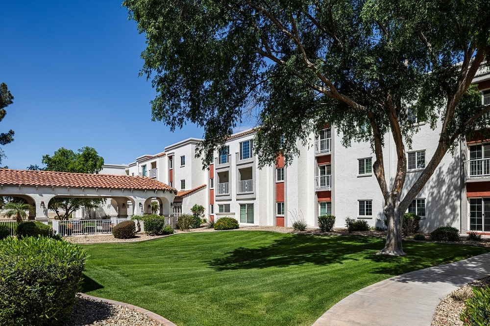Casa del Rio - 12751 N Plaza Del Rio Blvd Peoria, AZ 85381 | Apartments.com