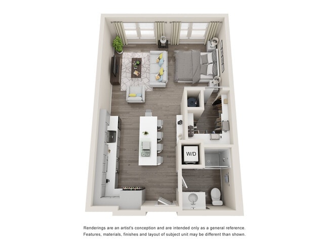 Aspire at Flamingo Grand - Apartments in Las Vegas, NV | Apartments.com