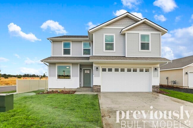 Houses For Rent in Spokane, WA - 151 Homes | Apartments.com