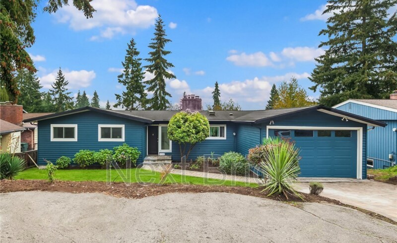 12447 Se 26th Pl, Bellevue, WA 98005 - House Rental in Bellevue, WA ...
