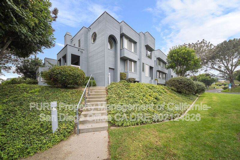 853 America Way, Del Mar, CA 92014 - House Rental in Del Mar, CA ...