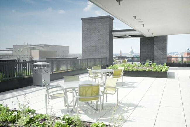 Onyx on First - Apartments in Washington, DC | Apartments.com