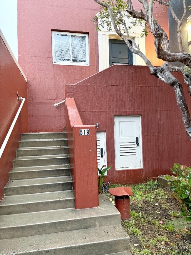 119 Vidal Dr, San Francisco, CA 94132 - Townhome Rentals in San ...
