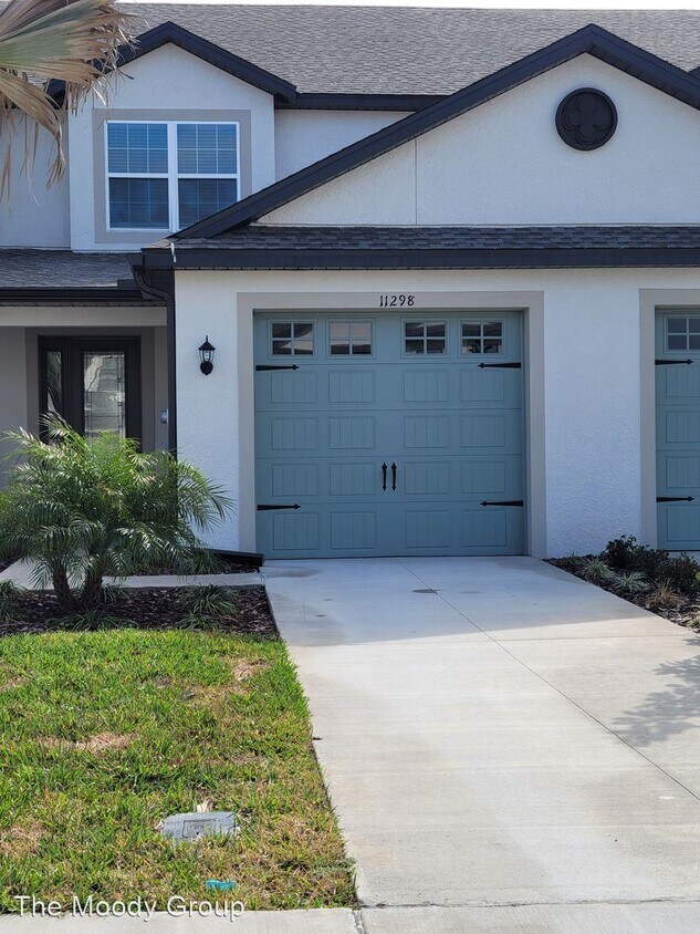 11298 Cay Spruce Wy, San Antonio, FL 33576 - House Rental in San ...