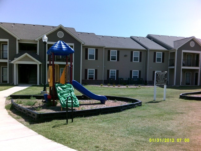 Rose Meadows Apartment Homes Apartments - Levelland, TX | Apartments.com