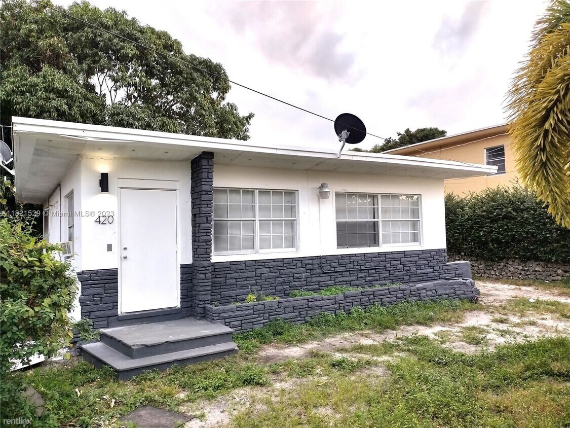 420 NW 59th Terrace, Miami, FL 33127 - House Rental in Miami, FL | Apartments.com