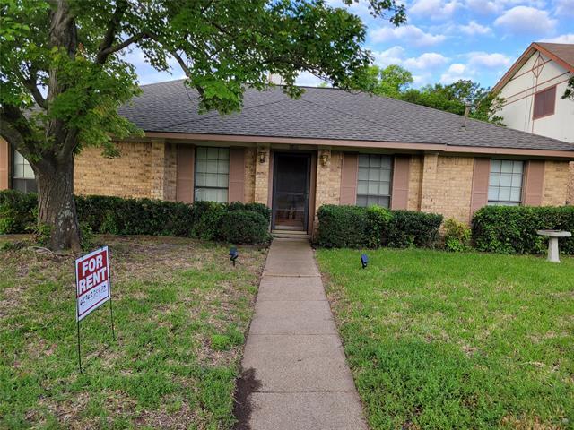 3810 Purcell Dr, Garland, TX 75040 - House Rental in Garland, TX ...