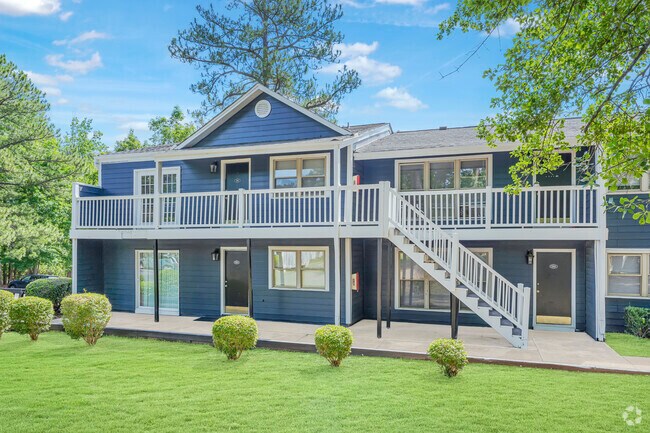 Crabtree Valley Apartments for Rent - Raleigh, NC - 780 Rentals ...