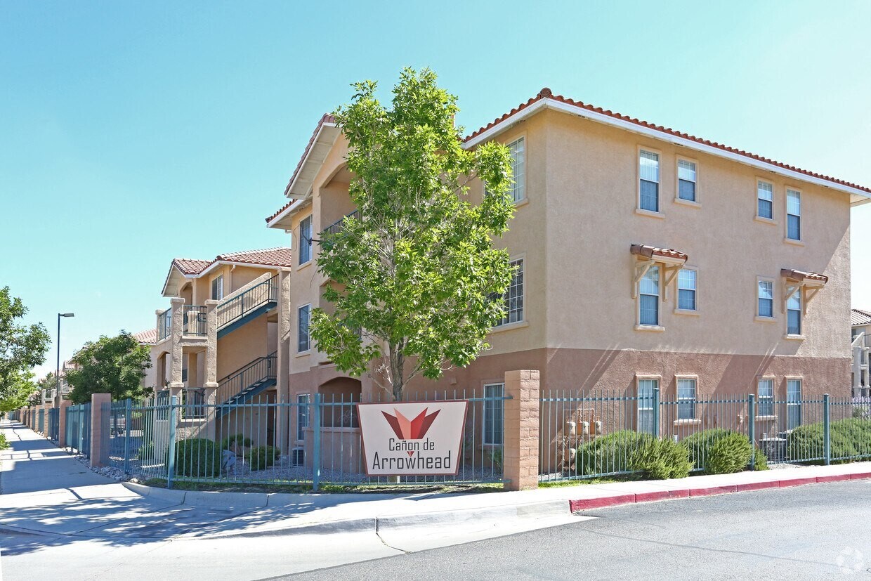 Canon De Arrowhead - Apartments in Albuquerque, NM | Apartments.com