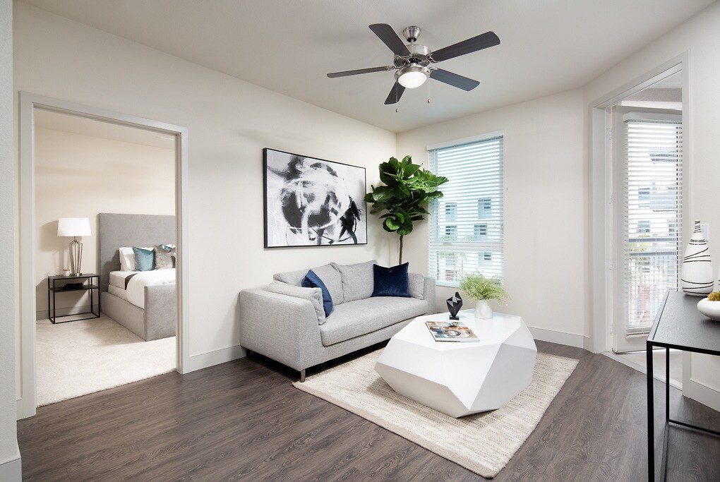 Vela on Ox - 21221 Oxnard St Woodland Hills, CA - Apartments for Rent ...