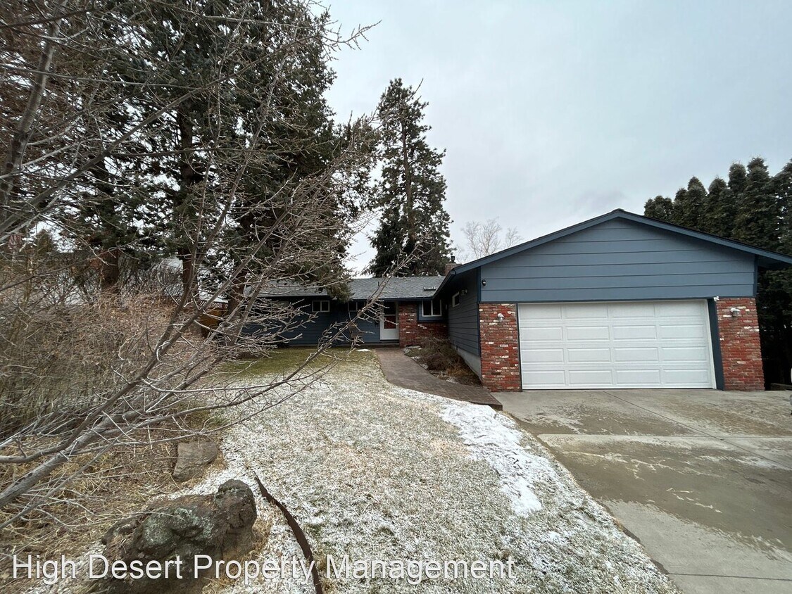 657 NE Olney Ave, Bend, OR 97701 - House Rental in Bend, OR ...