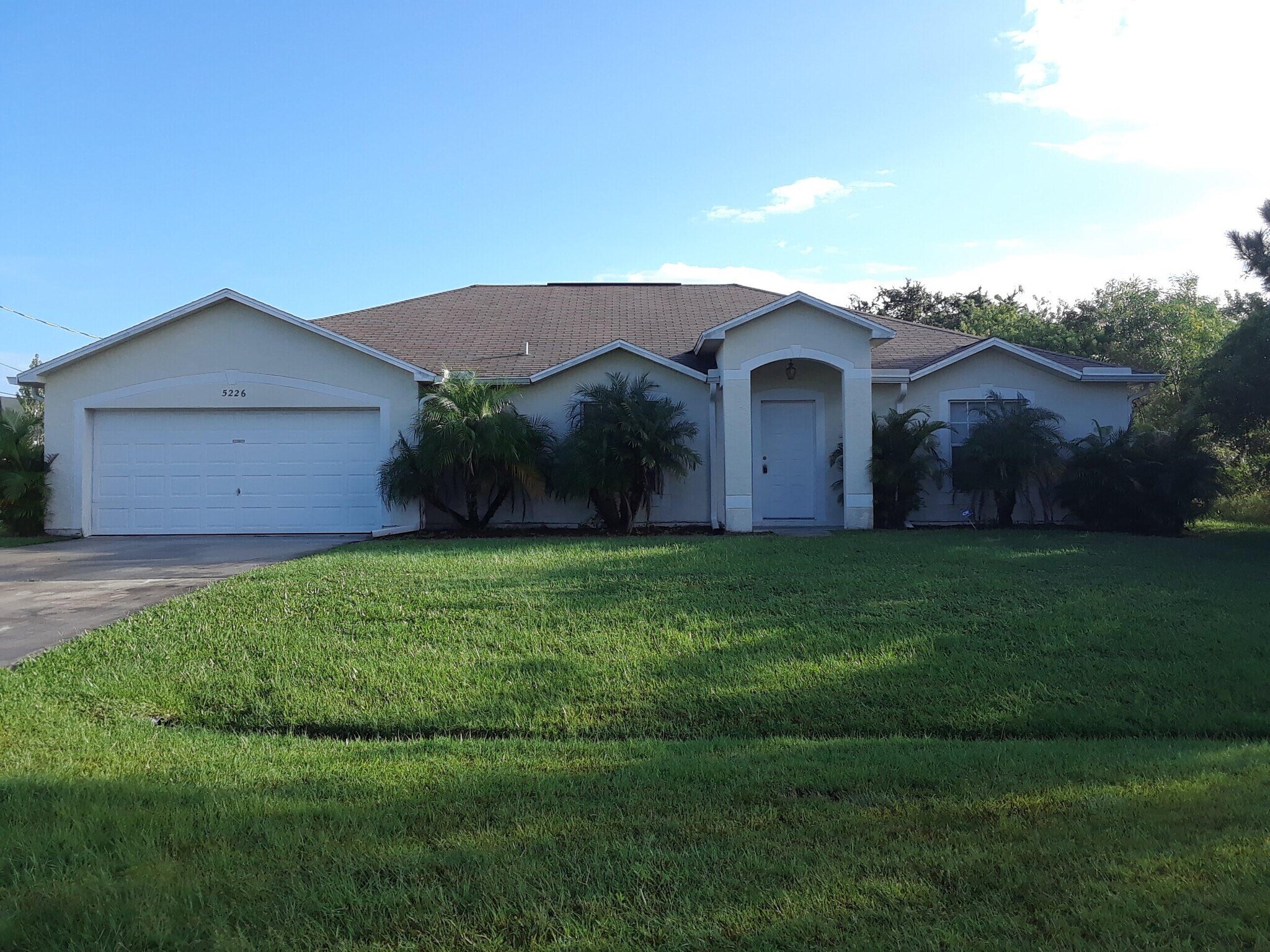 5226 Nw N Lovoy Cir, Port Saint Lucie, FL 34986 - House Rental in Port ...