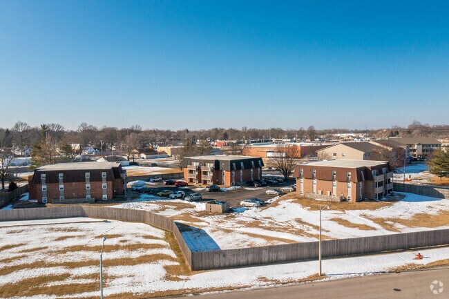 Butler Place - Apartments in Springfield, IL | Apartments.com